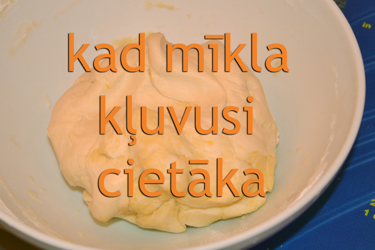 Foto: Fotorecepte: Alus cepumi soli pa solim – Receptes – epadomi.lv