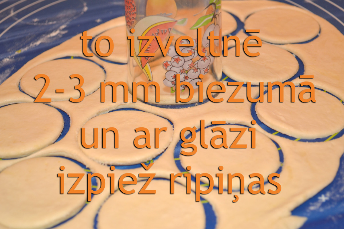 Foto: Fotorecepte: Alus cepumi soli pa solim – Receptes – epadomi.lv