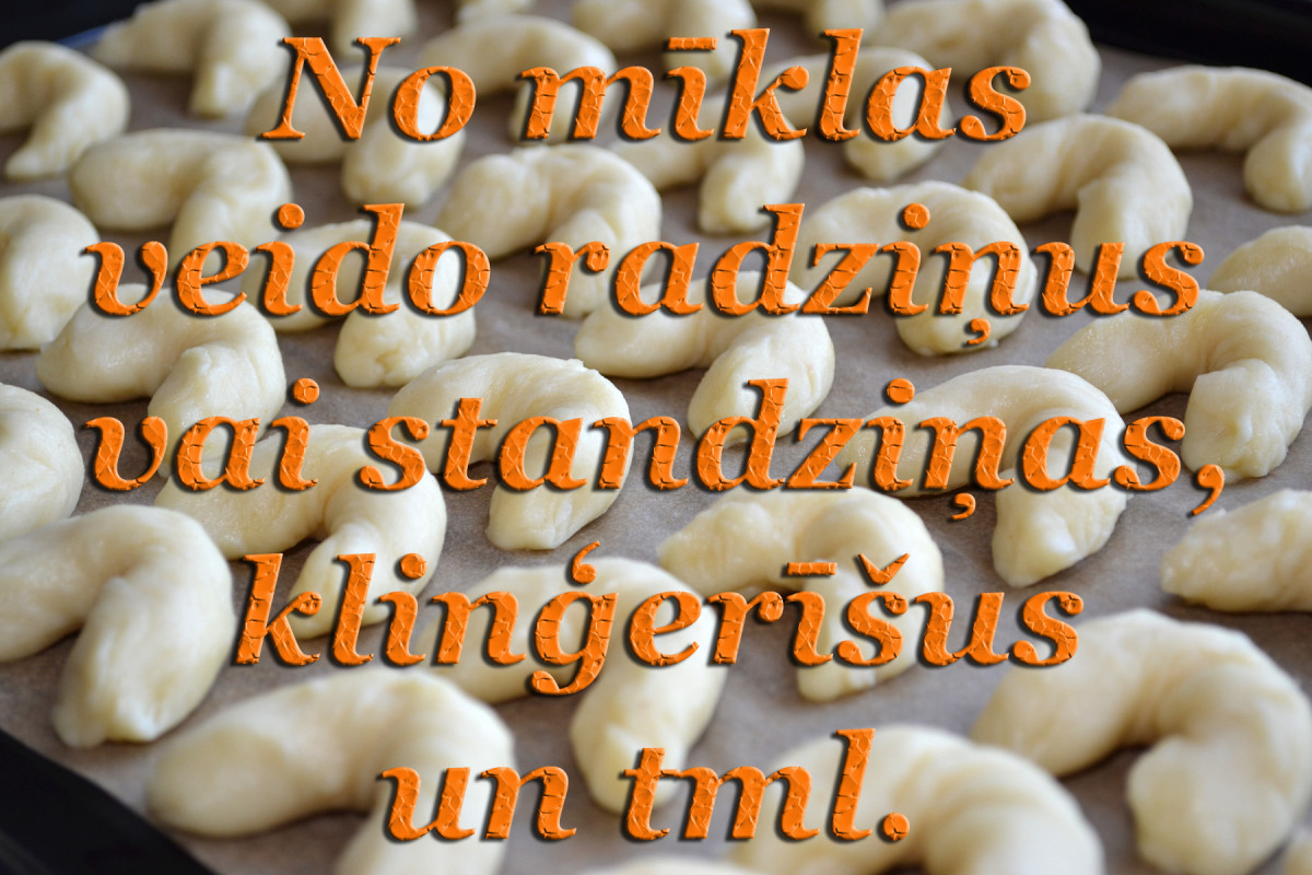 Foto: Fotorecepte: Siera cepumi soli pa solim – Receptes – epadomi.lv