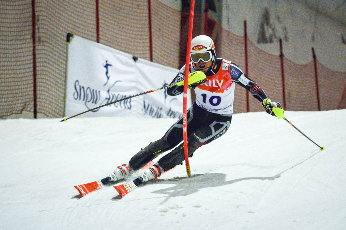Foto: FIS Baltijas kausa pirmais posms Druskininkos – Ziemas sports ...