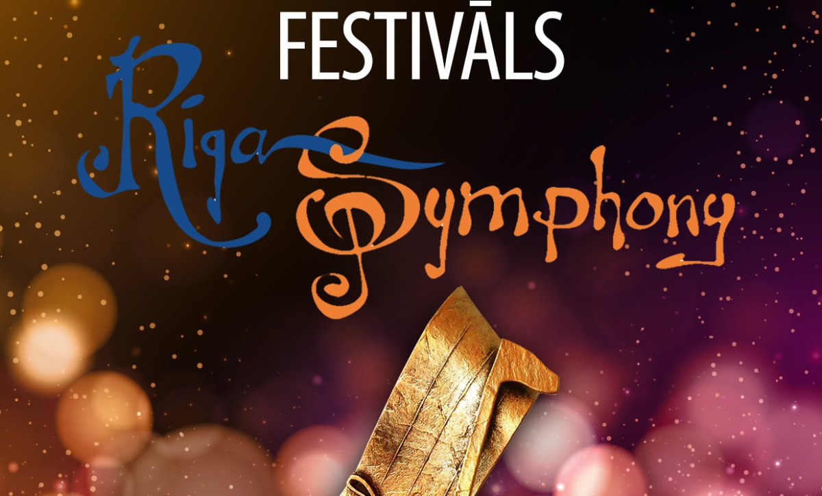 Vokālās mūzikas jauno izpildītāju festivāla Riga Symphony 2015 ...